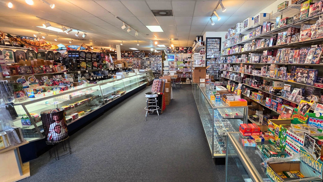 Shop Locations and Information – TJT SPORTS